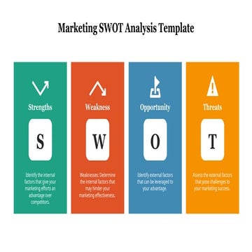 SlideEgg_60042-Marketing SWOT Analysis Template.pptx