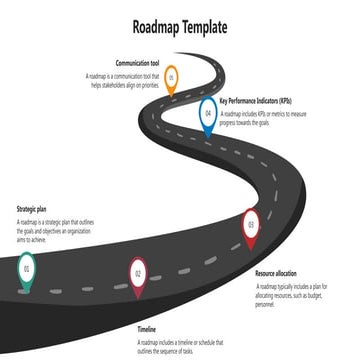 SlideEgg_80109-Road PowerPoint Template.pptx