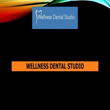 Causes Toothache | PPT