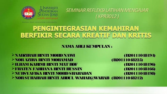 Hypnoteaching | PPTX