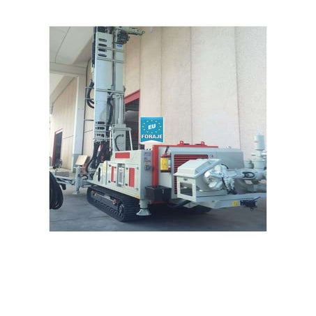 EU Foraje - Portal Foraje Puturi Apa | DOCX