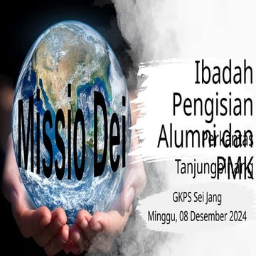 Slide Ibadah Persekutuan Alumni Kristen .pptx
