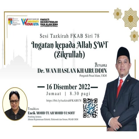 Ingatan kepada Allah SWT (Zikrullah) 16122022.pdf