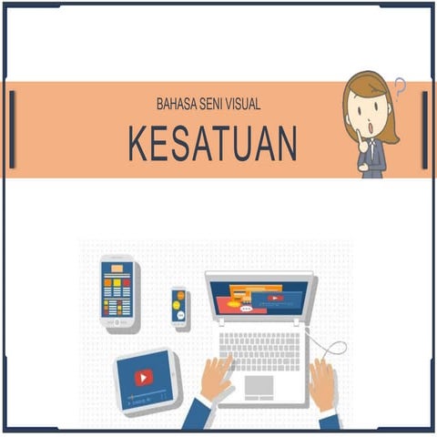Asas Seni Reka/ Bahasa Seni Visual | PPTX
