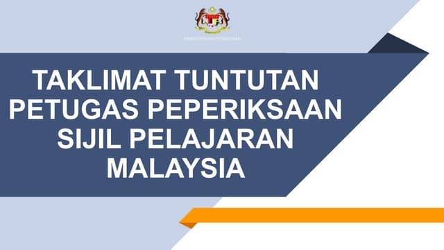 PENGURUSAN PEMBUKAAN TAWARAN TENDER / SEBUT HARGA.pptx