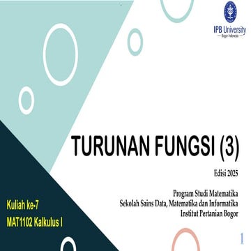 Slide Kuliah ke-7 MAT1102 Kalkulus I - Edisi 2025.pdf