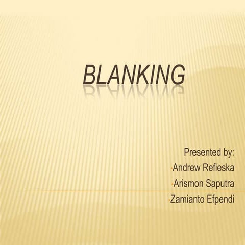 mengenal proses blanking (pemotongan plat pada praktikum pembentukan ...