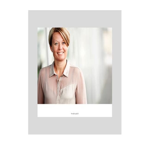 Business-Portræt. | PPT