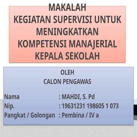 CONTOH PROGRAM SUPERVISI LENGKAP.docx