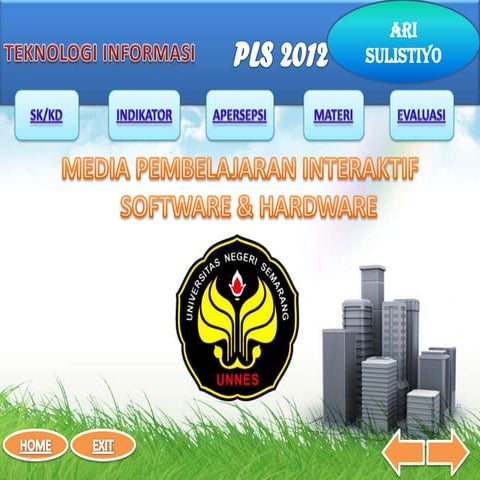 Slide master h&s.pptx [autosaved] | PPT