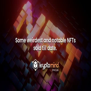Slide nft | PPT