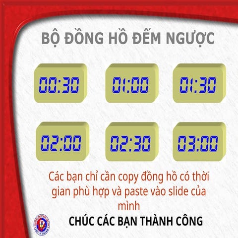 Slide Đồng Hồ Đếm Ngược Trong PowerPoint.ppt