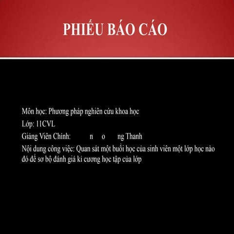 Slide nhóm 5 ppnckh | PPTX