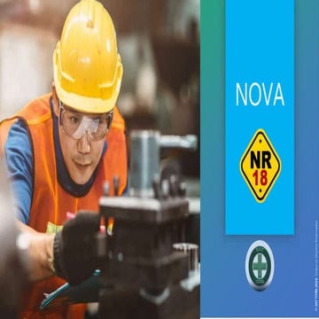 Nr 24-atualizada-2019 | PDF