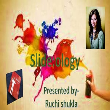 Slideology | PPTX