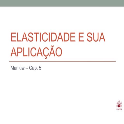 slide ovo.pptx Microeconomia aplicada -- | PPTX