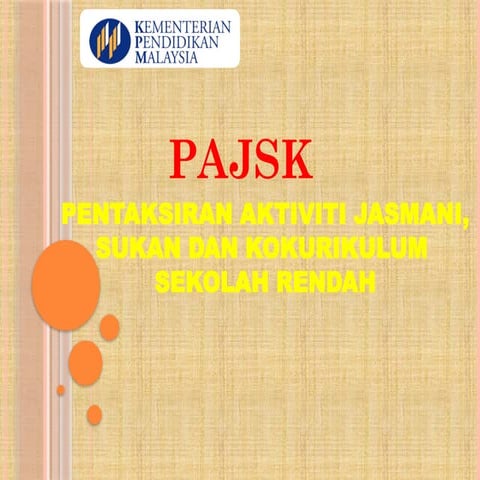 2. SLIDE PAJSK BARU KPM.pptx