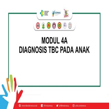 Slide Diagnosis Tuberkulosis (TBC) pada Anak.pptx