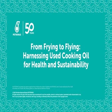 Slide Pembentangan Petronas (Minyak Masak Terpakai).pdf
