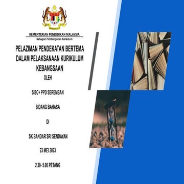 SLIDE PENDEKATAN BERTEMA BAHASA MELAYU.pptx
