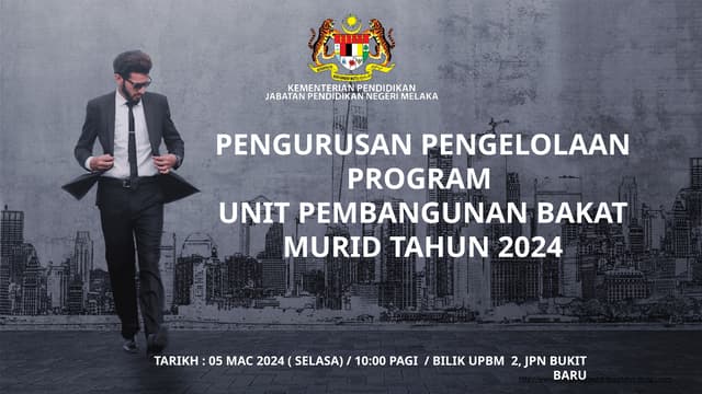 PENGURUSAN PEMBUKAAN TAWARAN TENDER / SEBUT HARGA.pptx