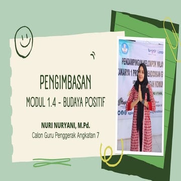 SLIDE Pengimbasan Modula 1.4 - Nuri N.pdf