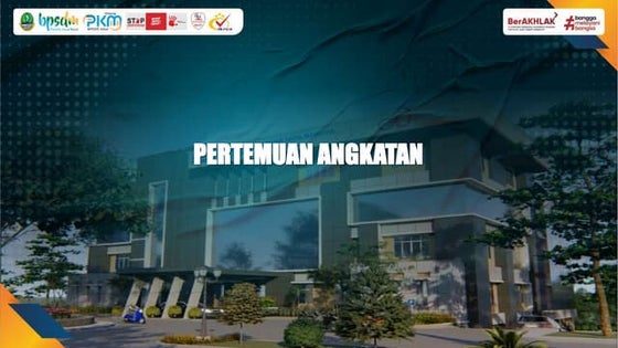 Ikrar Pamong dan Panca Prasetya KORPRI dan JUga Ikrar Bela Negara | PPTX