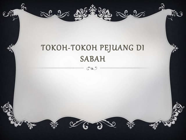 Tokoh merdeka | DOCX