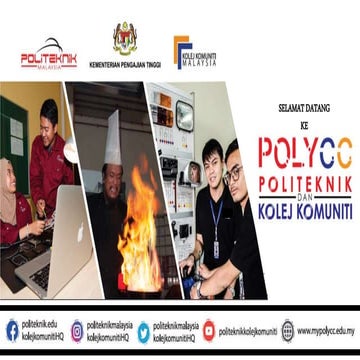 slide politeknik | PPTX