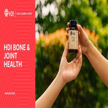 slide hdi bone untuk kesehatan tulang.pdf