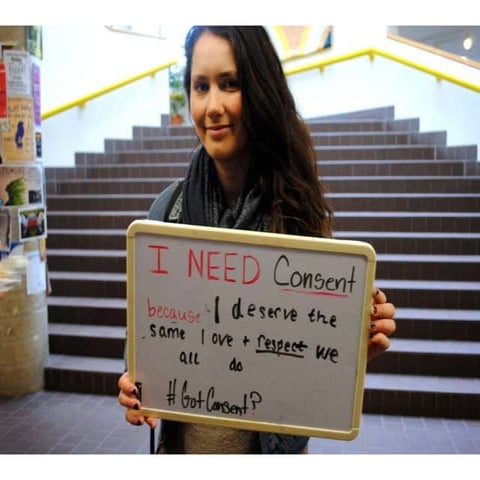 What is Consent? | PPTX