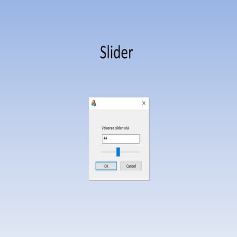 MFC Slider | PPT