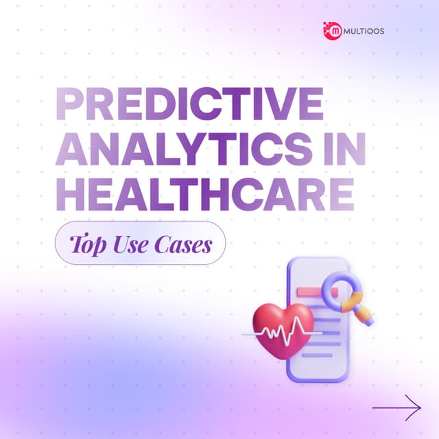 Predictive Analytics in Healthcare - Use Cases | PDF