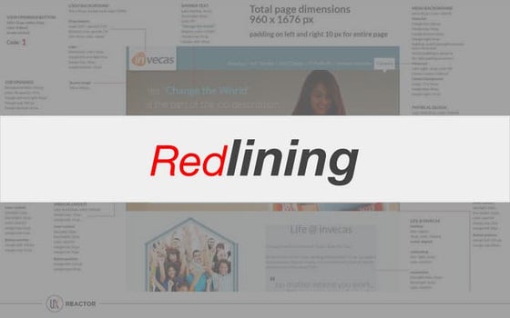 Learnings from redlining tasks | PDF