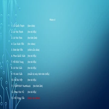 slide RELAY.pptx (làm bài thuyết trình về relay bằng silde trình chiếu ...