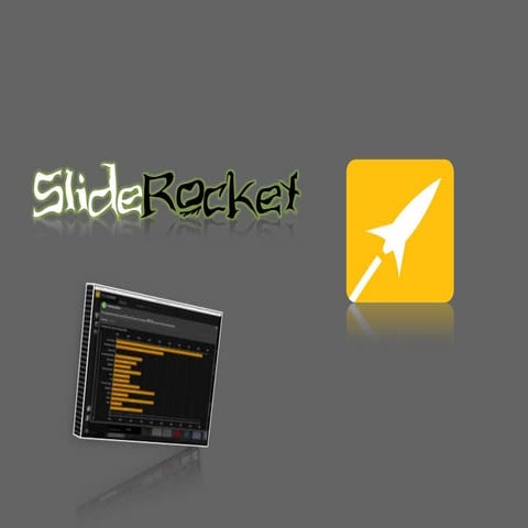 Slide rocket | PPTX