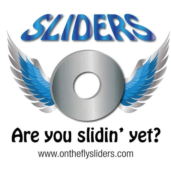 Sliders | PDF