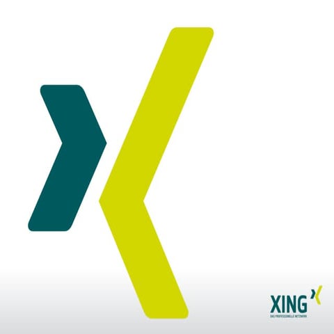 XING AG Investor Presentation 03/2013 | PDF