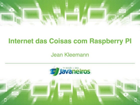 Arduino Raspberry Pi Ou Fpga Ppt 1685