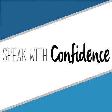 TED Talk Slides | PPT