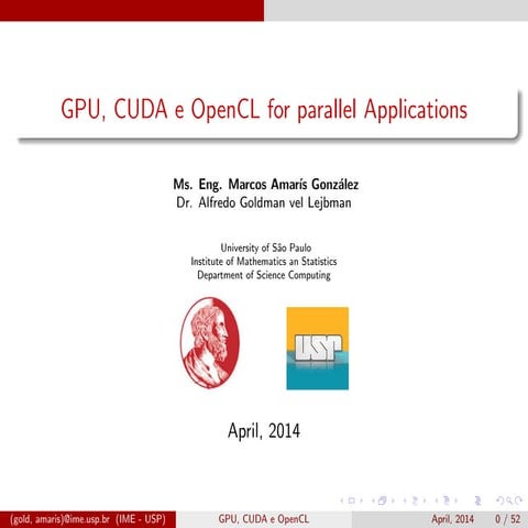 Parallel Implementation Of K Means Clustering On Cuda Pdf