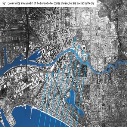 Melbourne weather patterns | PDF