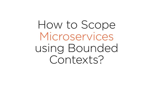 Microservice Design Patterns | PPT Microservice Design Patterns | PPT