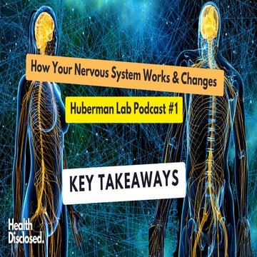 HubermanLabPodcast-Summary-EP1.pdf