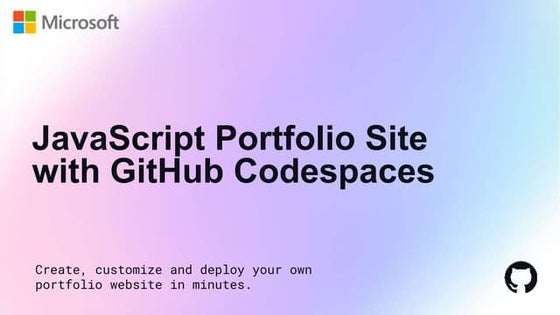 About GitHub Profile for projects and academic purpose.pptx