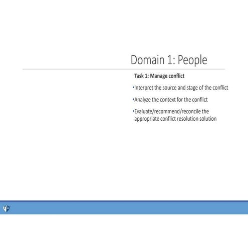Domain | PPT