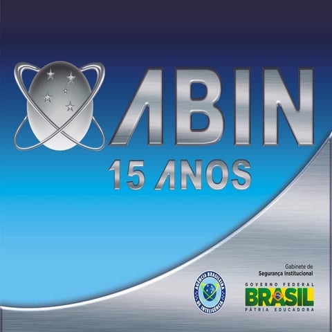 Agroterrorismo - Danilo Coelho | PDF