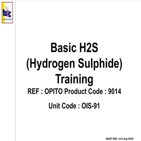 Slides - Basic H2S-Rev03 - Aug 2023 2.pdf