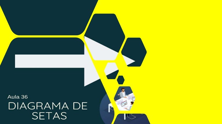 Diagrama De Setas