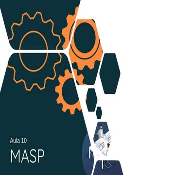 Método MASP | PPTX